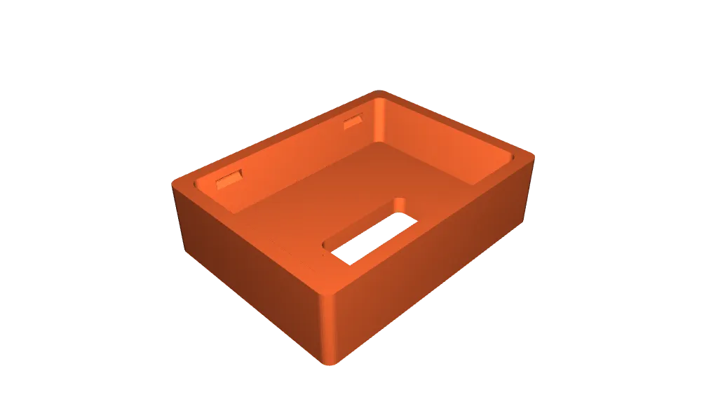 BlueDot BME280+TSL2591 sensor case by 7h3 0n3 | Download free STL model ...