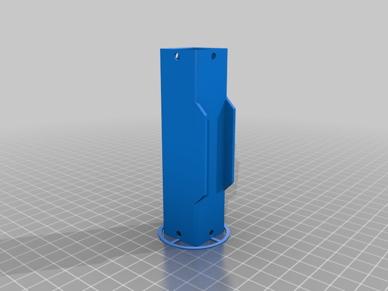 enclosure by losscutmajin | Download free STL model | Printables.com