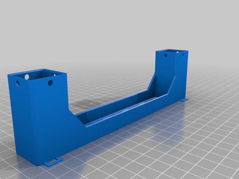 enclosure by losscutmajin | Download free STL model | Printables.com