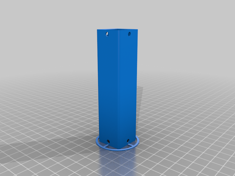enclosure by losscutmajin | Download free STL model | Printables.com
