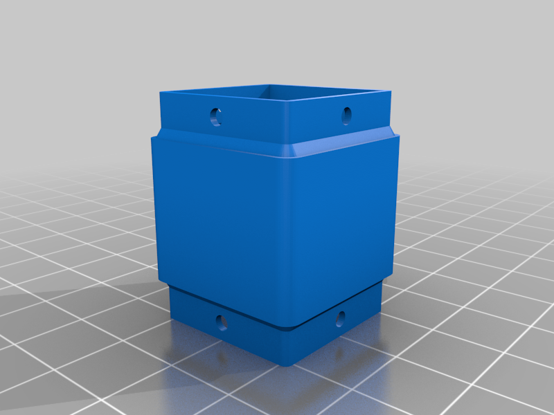 enclosure by losscutmajin | Download free STL model | Printables.com