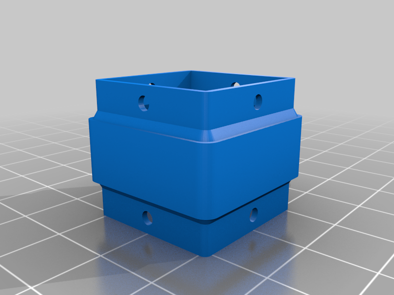 enclosure by losscutmajin | Download free STL model | Printables.com