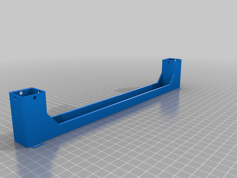 enclosure by losscutmajin | Download free STL model | Printables.com