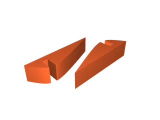 Thanksgiving by Ray Fox | Download free STL model | Printables.com