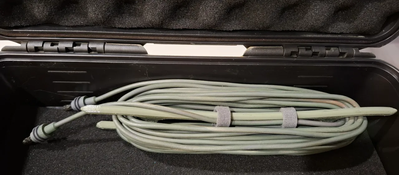 Spool for Starlink Mini cable by 3Dkalve.lt | Download free STL model ...