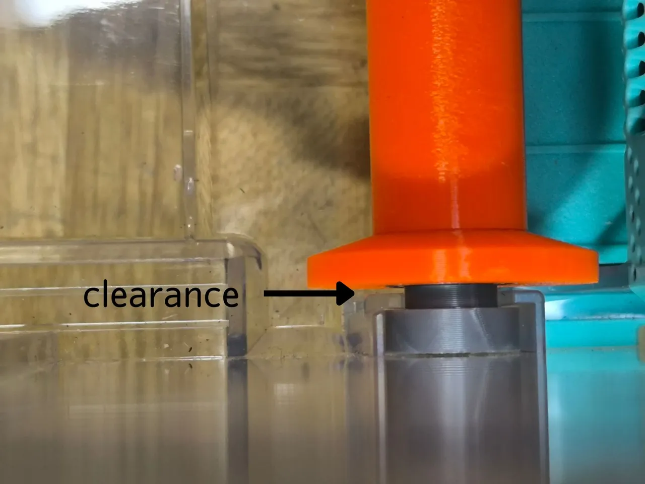 PolyDryer Filament Roller Mod Ver2 by Penguin_holic | Download free STL ...