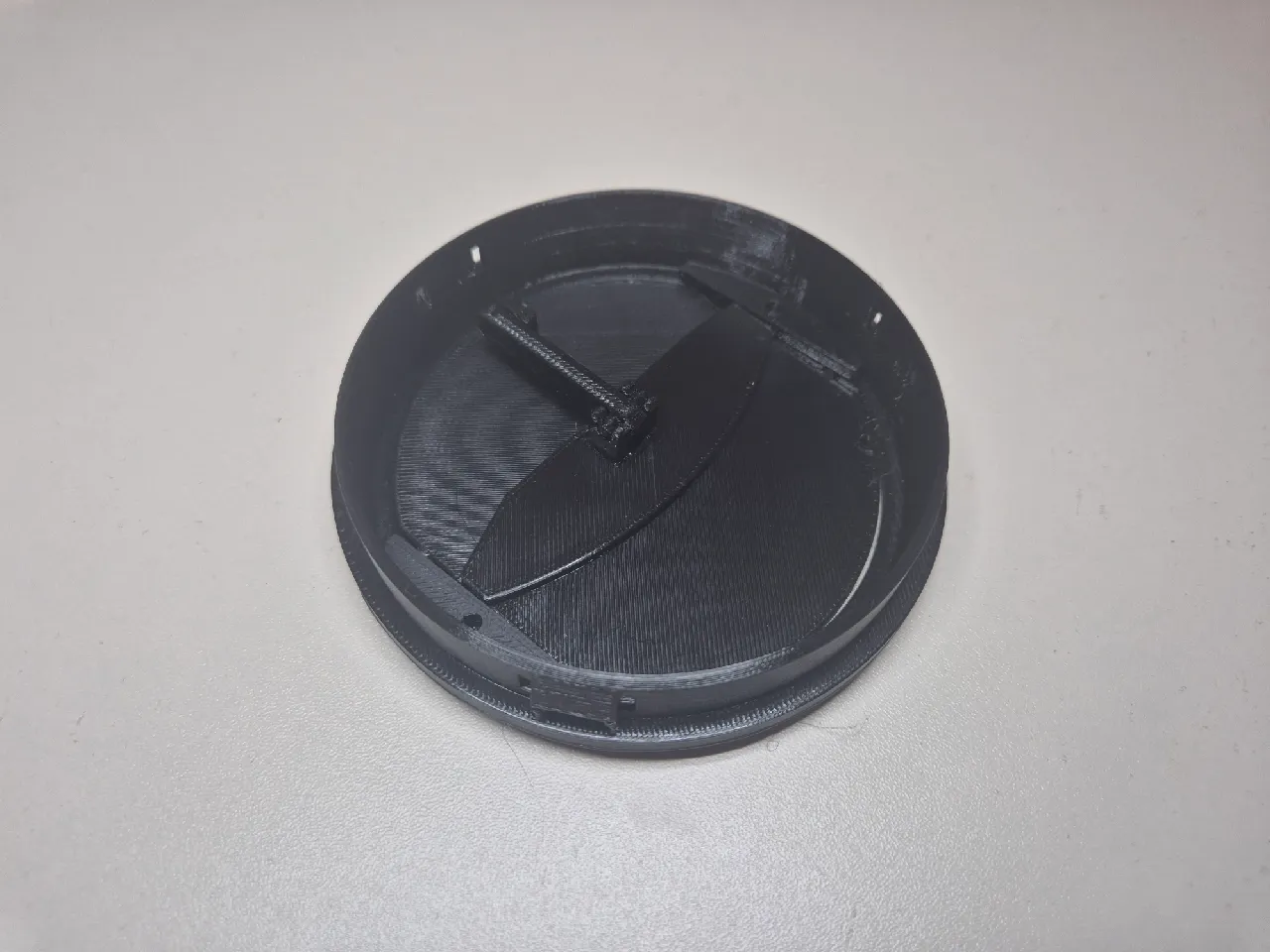 Air vent by HS 3DPrint | Download free STL model | Printables.com