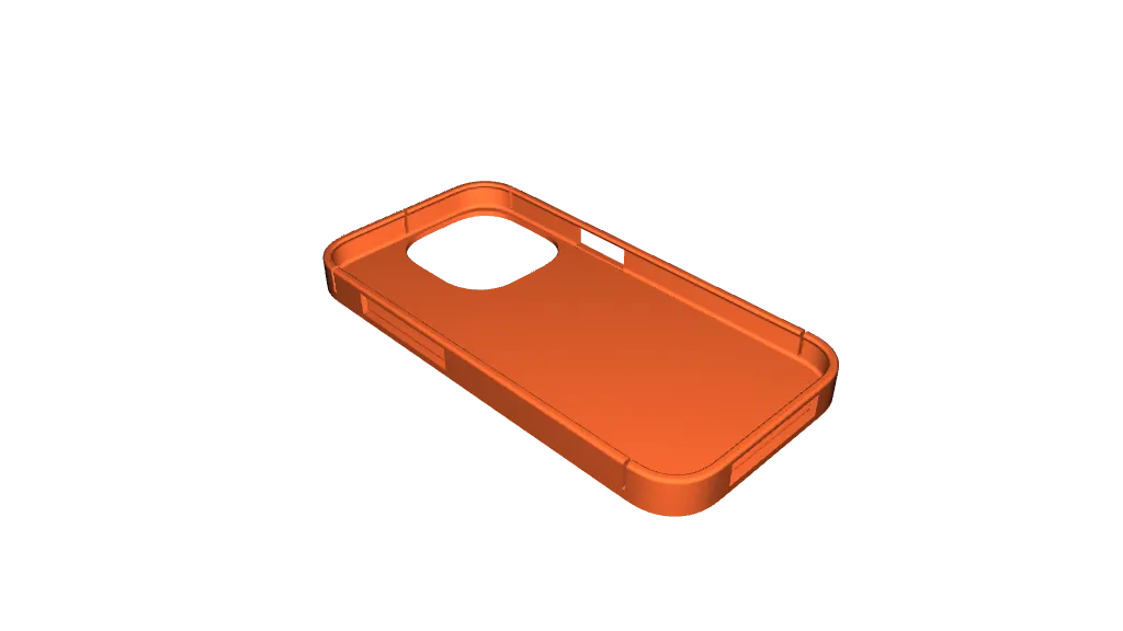 iPhone 14 Pro Case by cover1012 | Download free STL model | Printables.com
