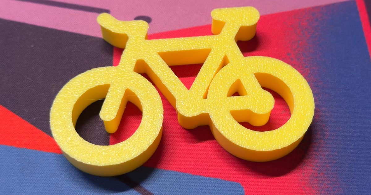 Toydrive Bike by MarMarMarielle | Download free STL model | Printables.com