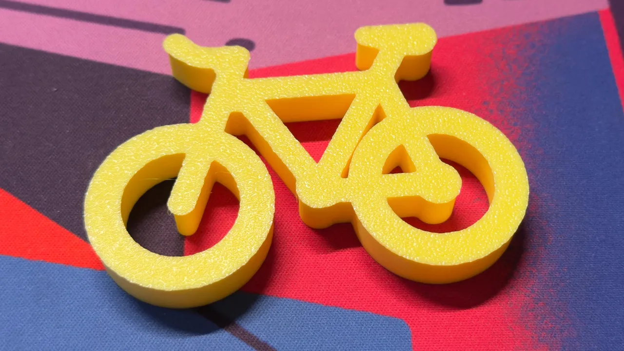 Toydrive Bike by MarMarMarielle | Download free STL model | Printables.com