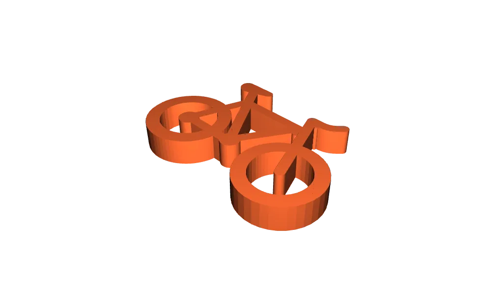 Toydrive Bike by MarMarMarielle | Download free STL model | Printables.com