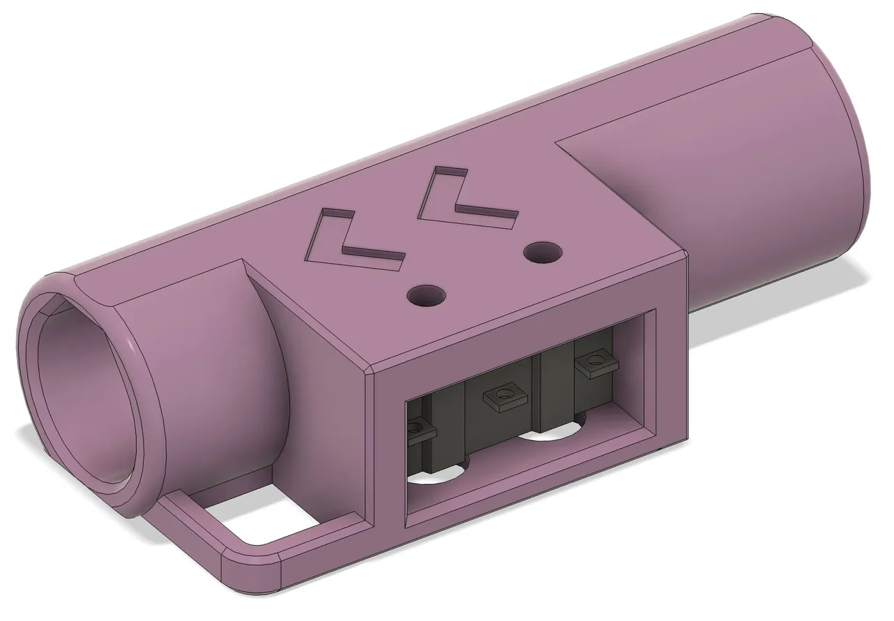 Standalone Filament Sensor & Happy Hare / ERCF / Tradrack pre-gate ...