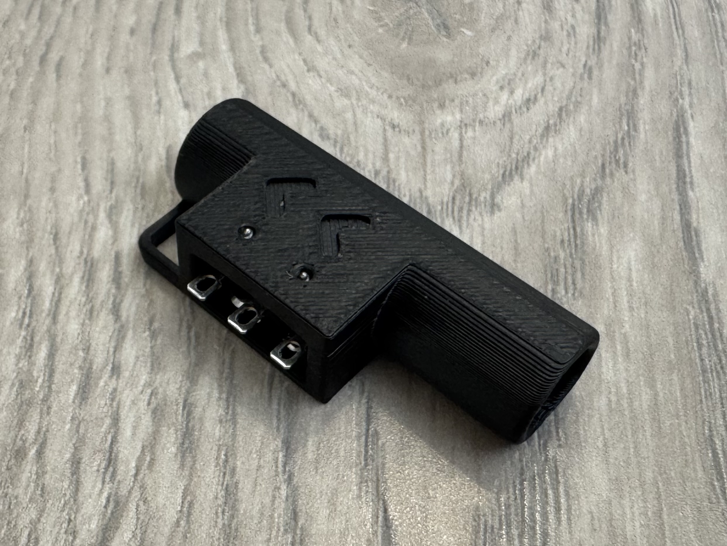 Standalone Filament Sensor & Happy Hare / ERCF / Tradrack pre-gate ...