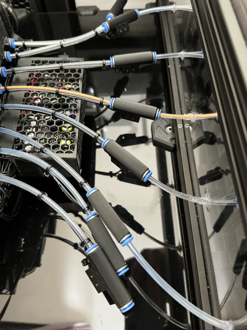 Standalone Filament Sensor & Happy Hare / ERCF / Tradrack pre-gate ...