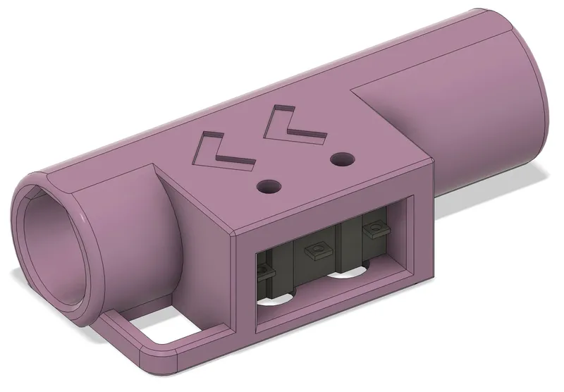 Standalone Filament Sensor & Happy Hare / ERCF / Tradrack pre-gate ...