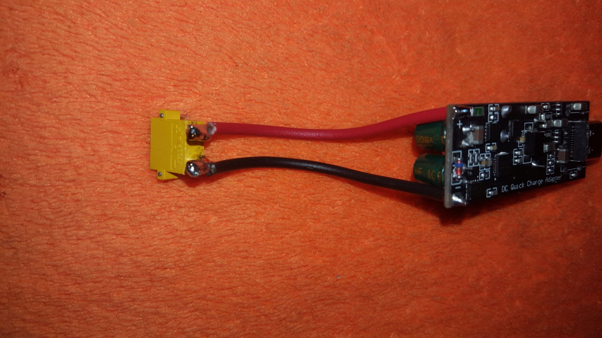 SW3518 - Usb fast charge module housing. by Dave | Download free STL ...