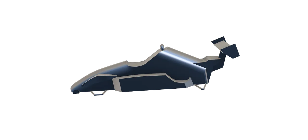 Formula Mazda by 𝕵𝕱𝕰 | Download free STL model | Printables.com