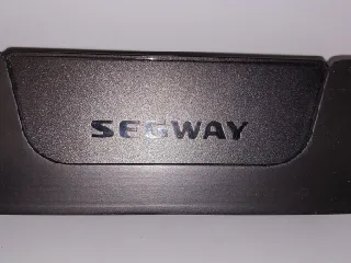 Wall mount for Segway Navimow power supply by Wolli | Download free STL ...