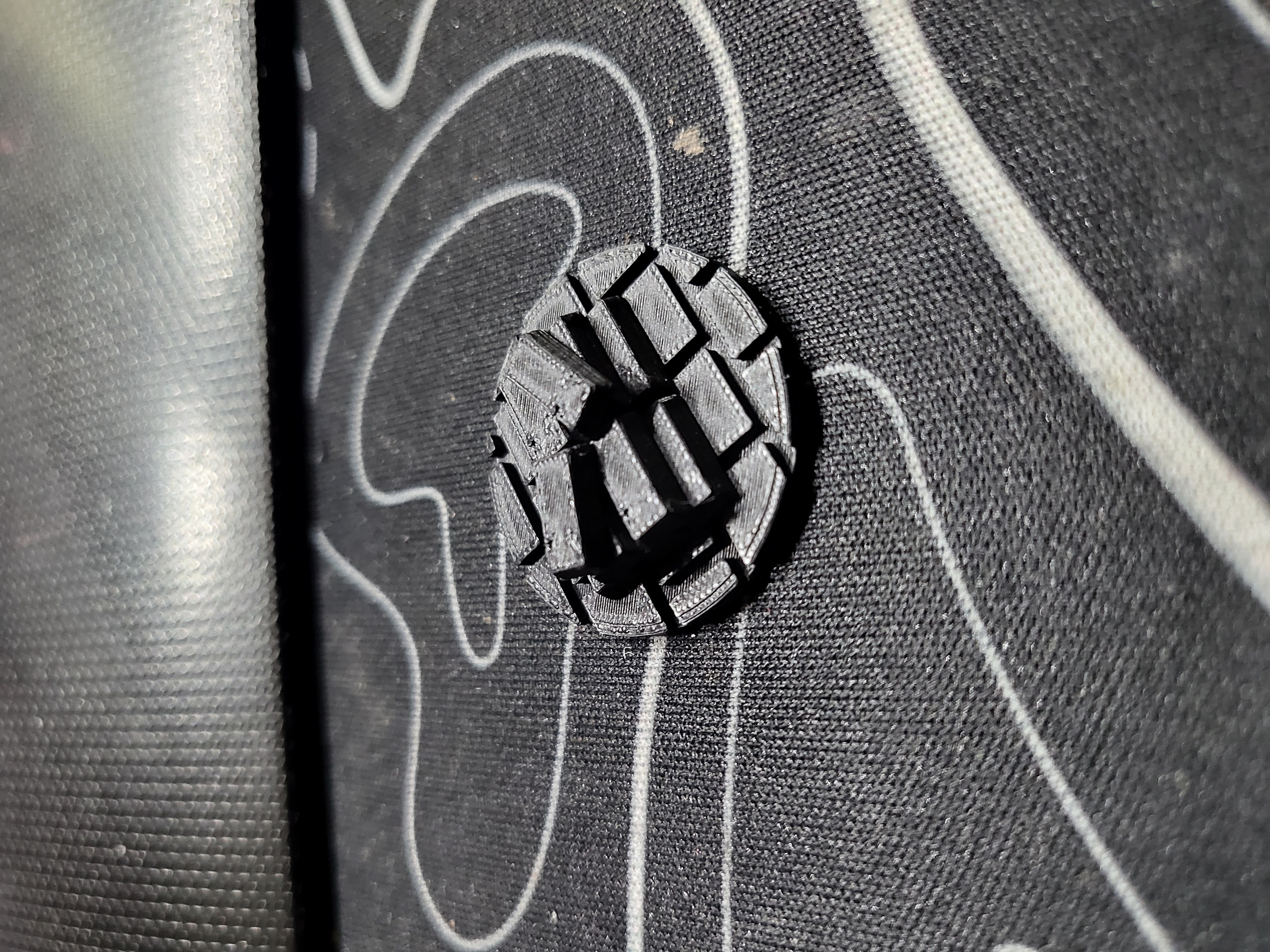 Bolt Action - Nazi Gold Objective Markers (25 mm) von Paul M ...