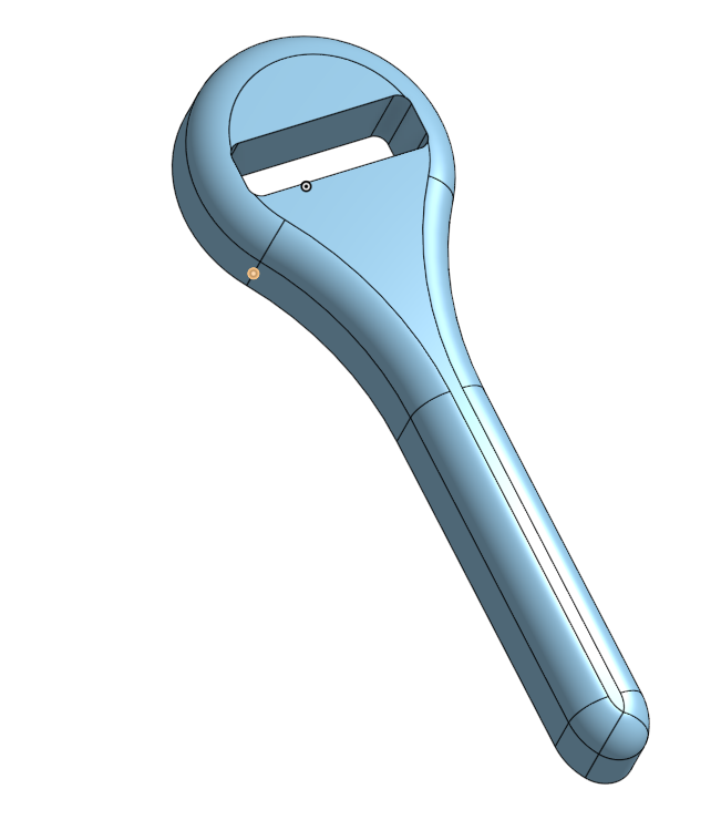 KTM oil plug by jan rohac | Download free STL model | Printables.com