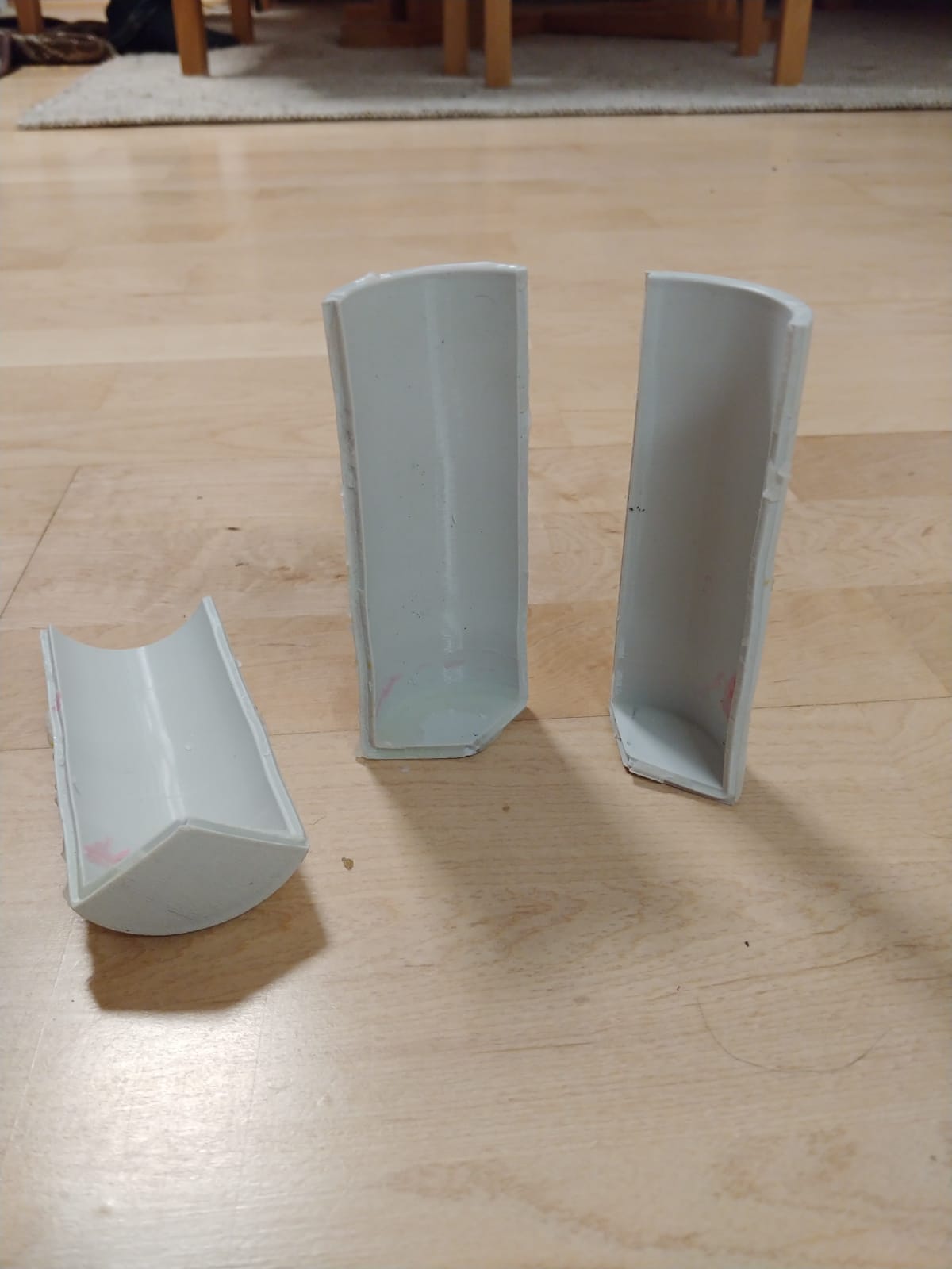 Candle mold | Kerzengießform V1 by AmyRayn | Download free STL model ...
