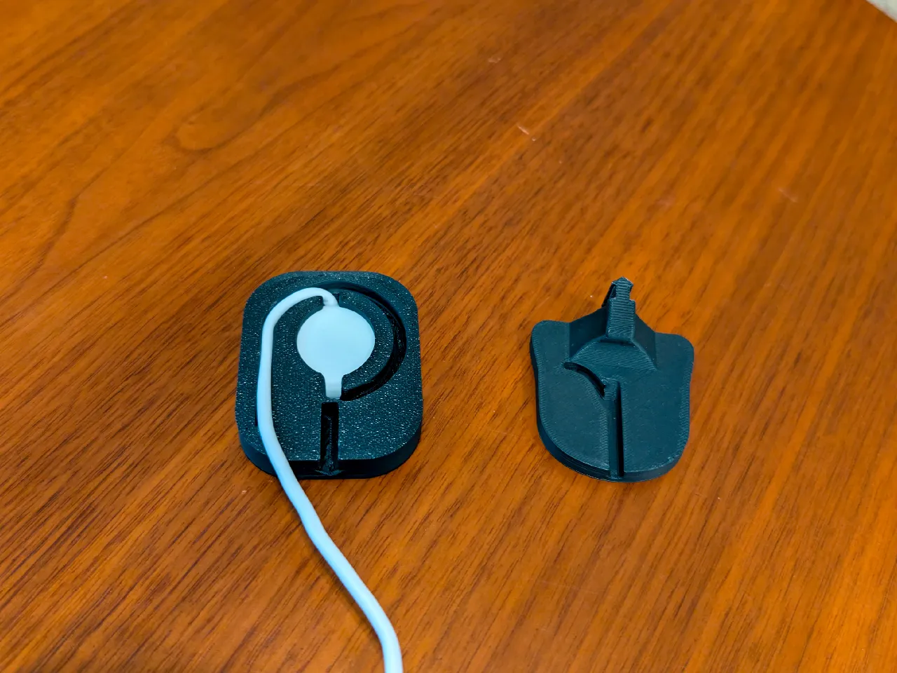 Pixel Watch 2/3 Charging Stand - Floating Pucks by BakedBean3D ...