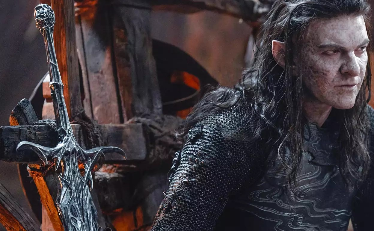 Adar's Sword (Restored) von T 3D | Kostenloses STL-Modell herunterladen ...