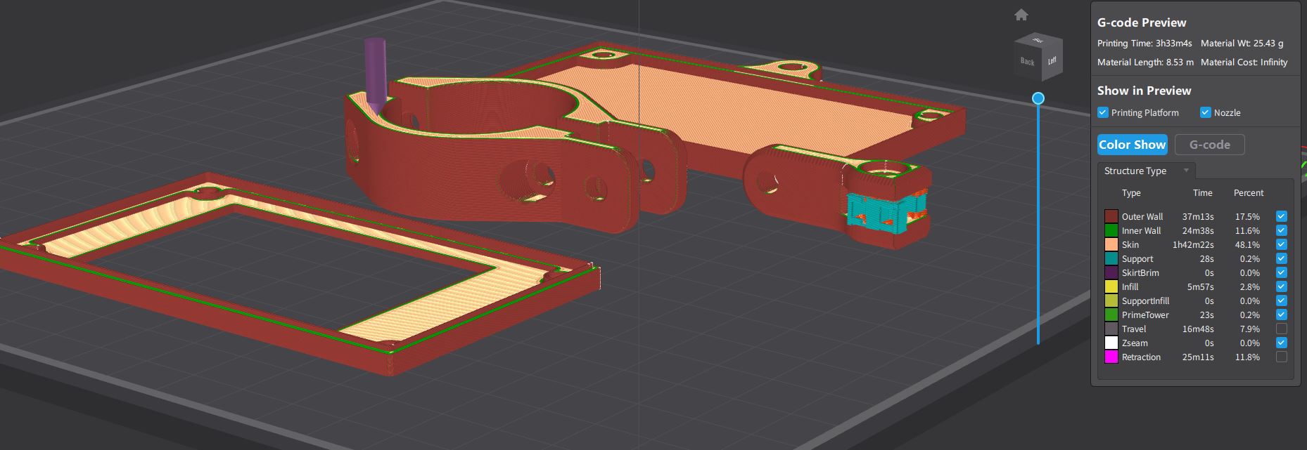DOPE card Waveshare NFC for Strelok Pro by DSigurdsson | Download free ...