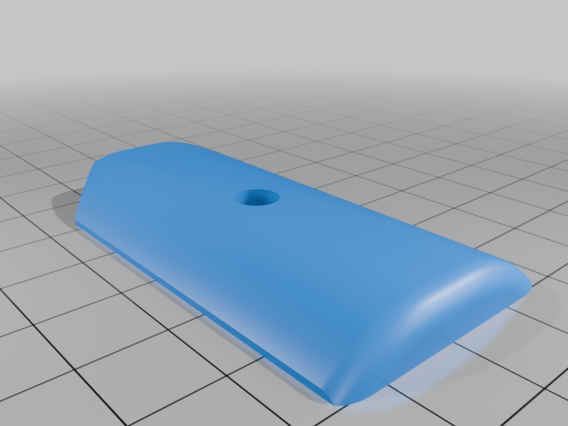 Nerf Gecko 2.0 Gonzo Grip System (GGS) mods por Taffert Designs ...