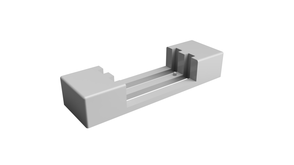 DH02U series Stand by mikiya | Download free STL model | Printables.com