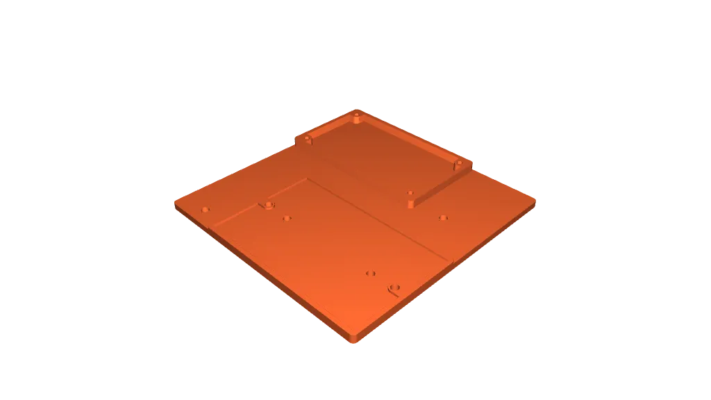 Fail-safe Chamber Heater SSR for Qidi Plus 4 by Alli Price | Download ...