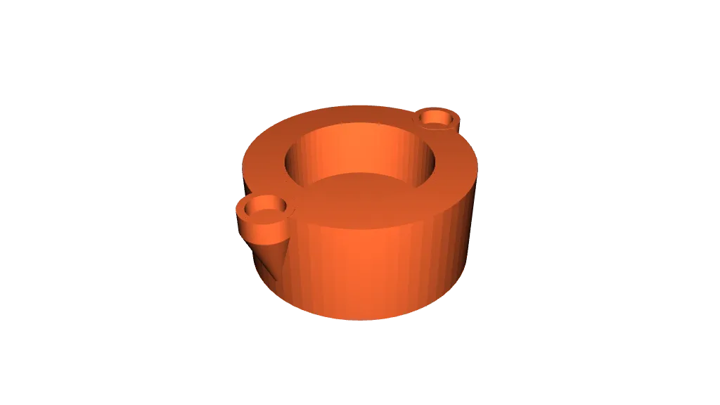 Magnetic 1mL Vial Container by Element18592 | Download free STL model ...