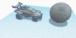 big hero 6 megabot by 16chtys | Download free STL model | Printables.com