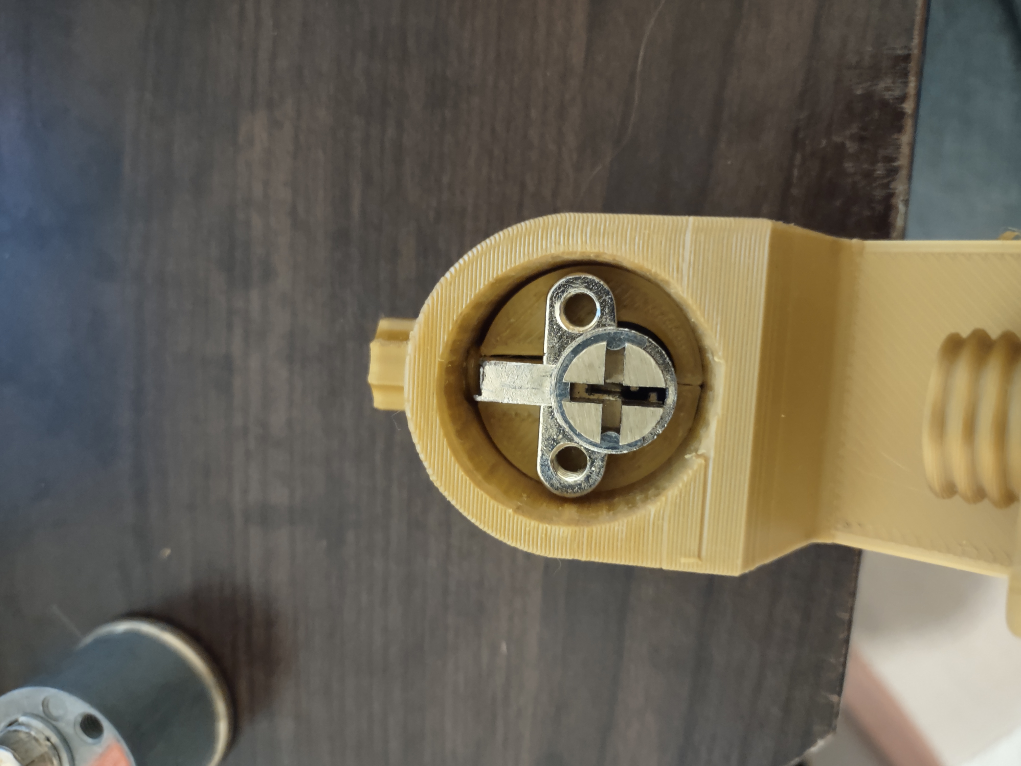 Lock Vises for Lockpicking by Jesster | Download free STL model ...