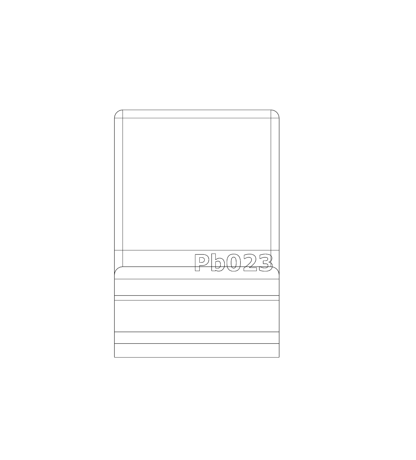 Fjallbe speaker stand cable hook by Pb023_3D | Download free STL model ...