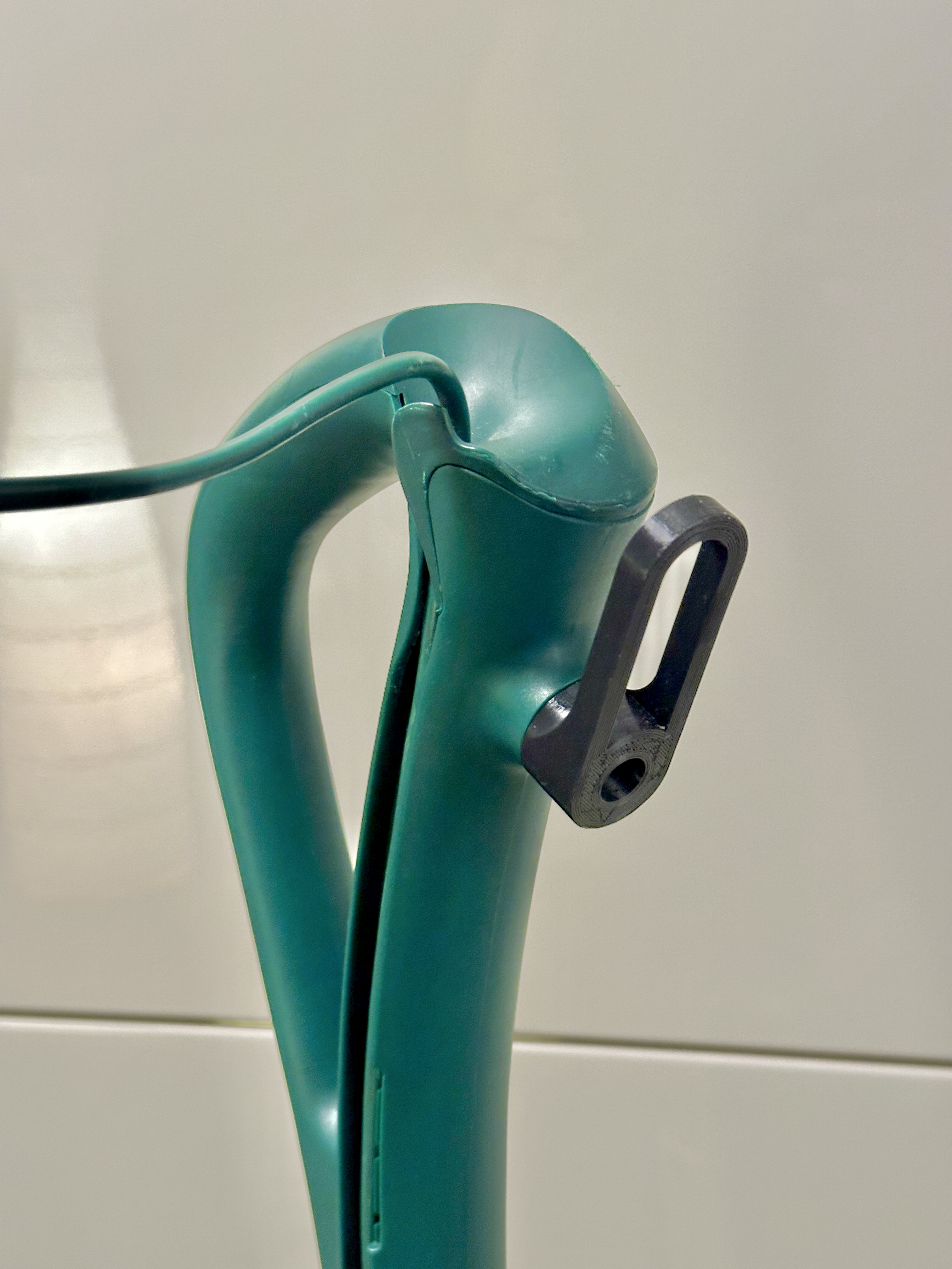 Cable Holder Vorwerk Kobold VK 135 136 i31 by Schichtarbeit 3D ...