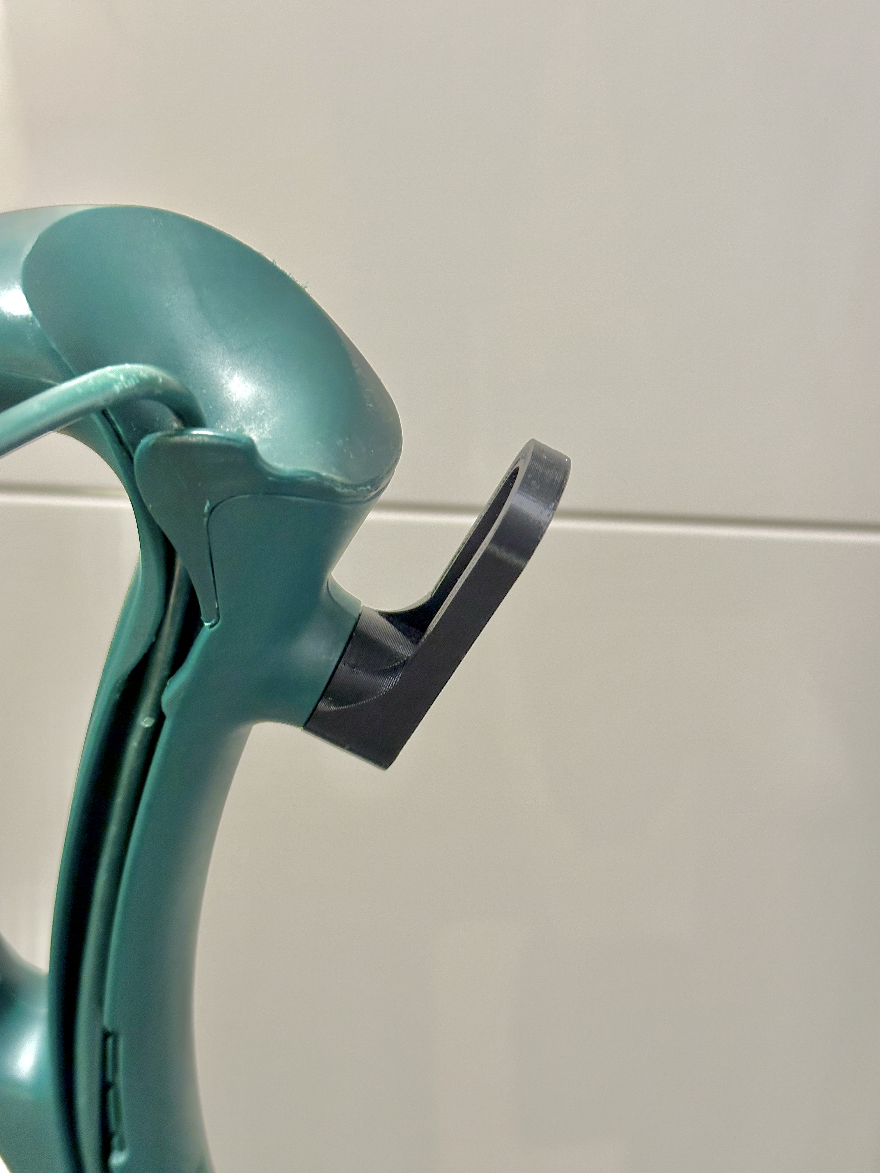 Cable Holder Vorwerk Kobold VK 135 136 i31 by Schichtarbeit 3D ...