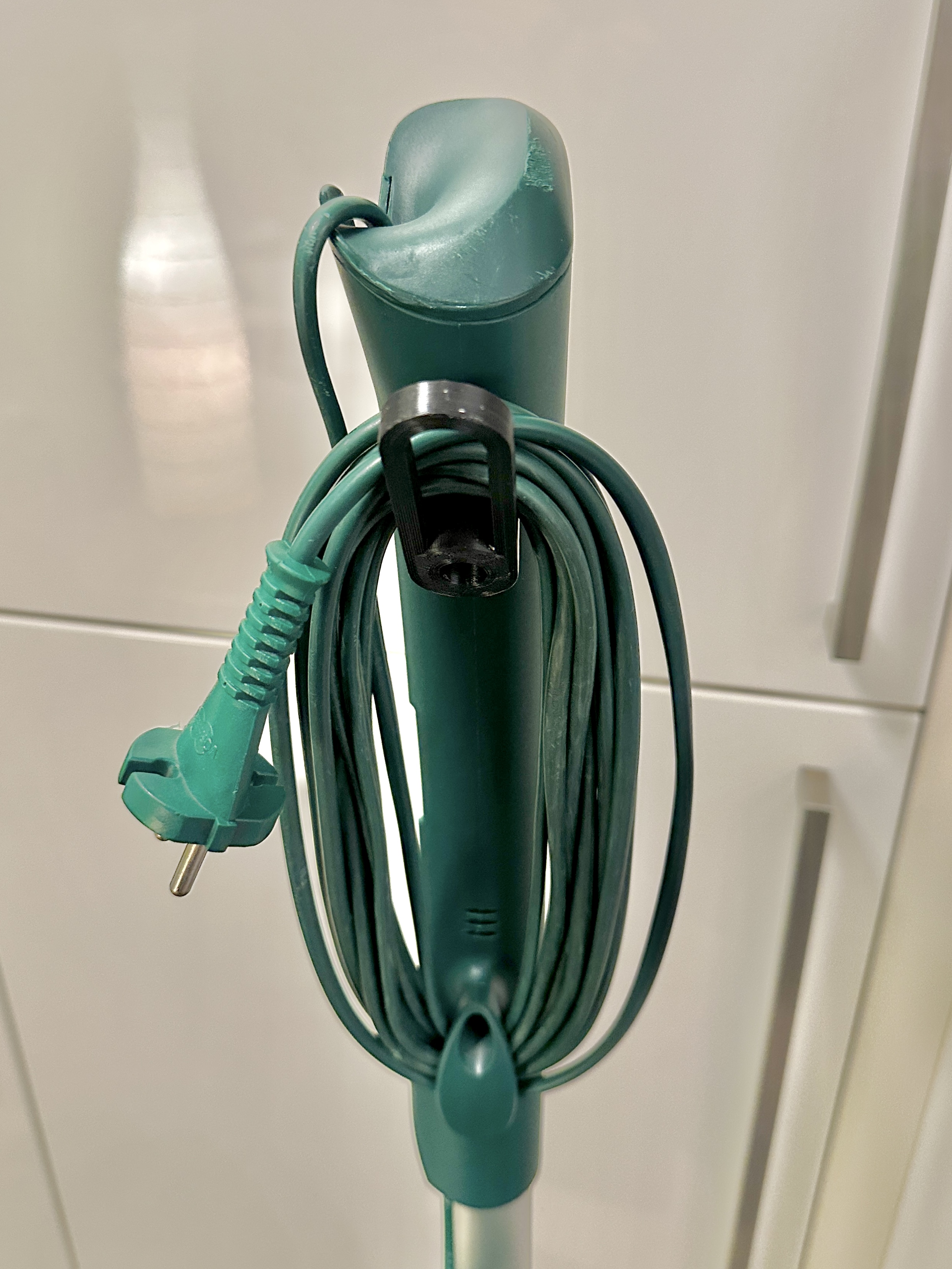Cable Holder Vorwerk Kobold VK 135 136 i31 by Schichtarbeit 3D ...