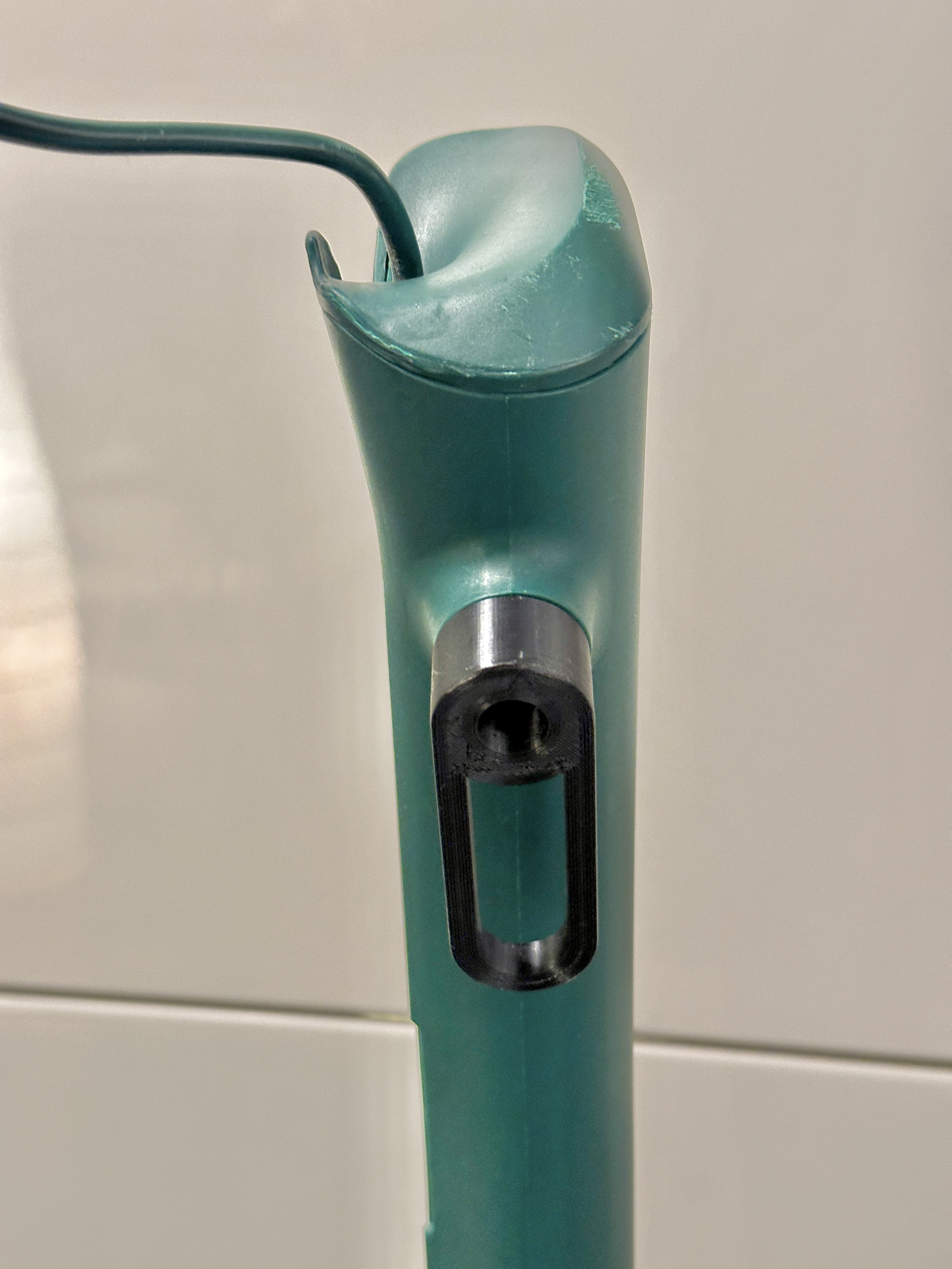 Cable Holder Vorwerk Kobold VK 135 136 i31 by Schichtarbeit 3D ...