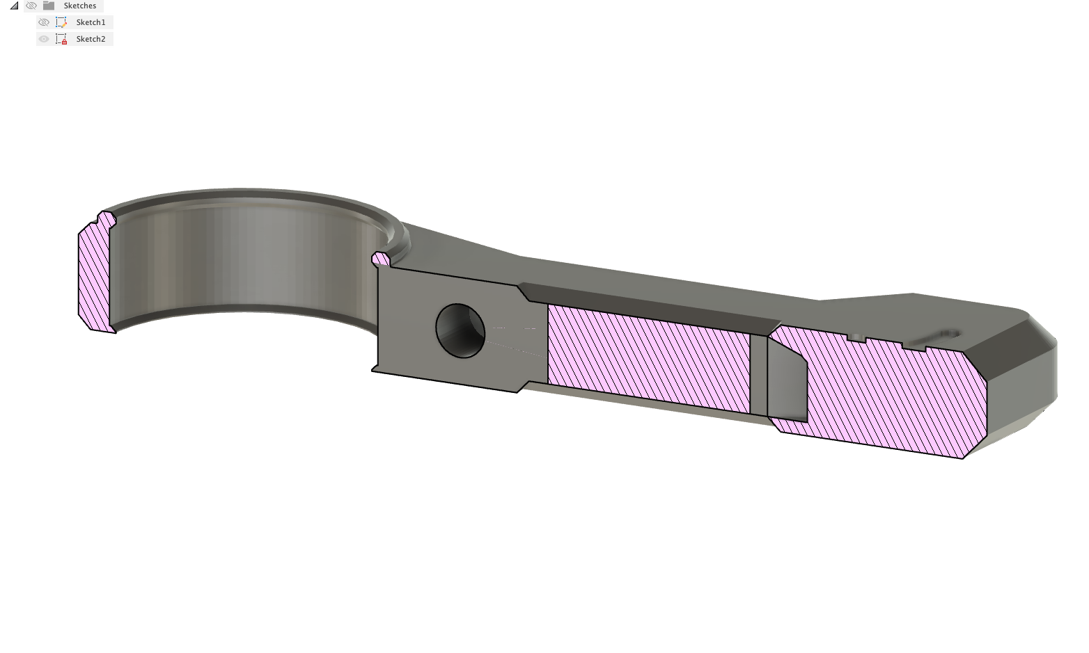 Secure Bearing Improved (again) Pinecil, TS100, TS101, TS80 stand by f ...