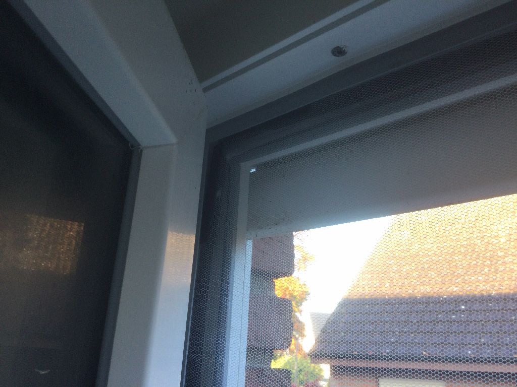 Simple and modular insect screen without size limits by geit_de ...