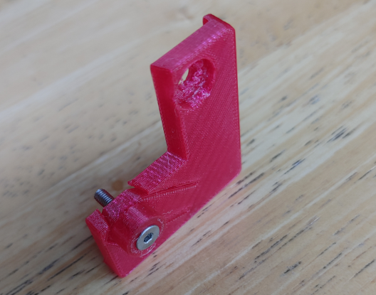 Traeger Smoker P-Setting Button Pusher by Hubschrauber | Download free ...