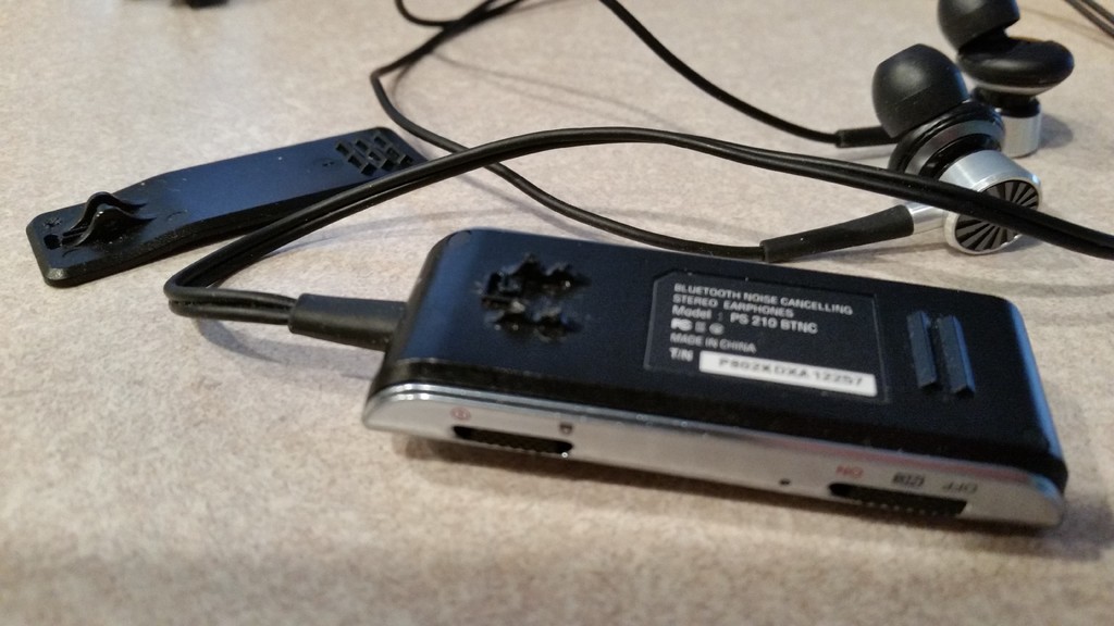 Lightweight Spring Clip by Hubschrauber | Download free STL model ...