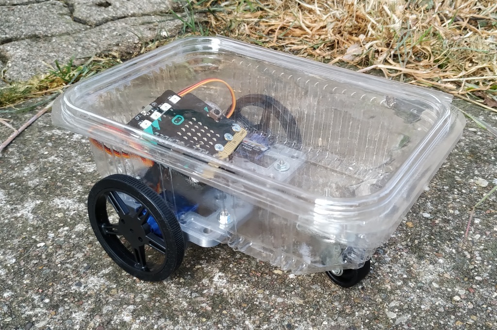 Servomotor Support By Arduiblog Download Free Stl Model
