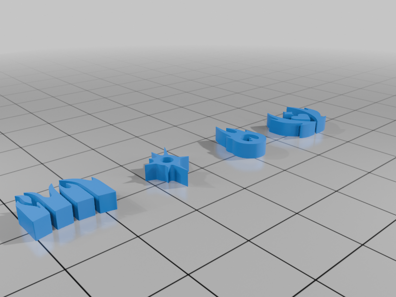 Valorant Keycaps Icons / Abilities (Print and Glue) by MihovecDesign ...