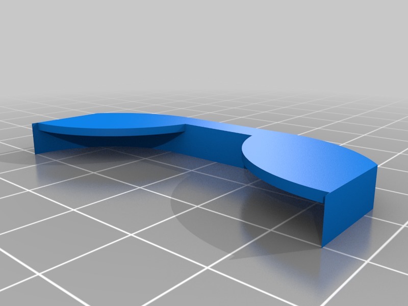 Joystick Case for Microbit by Arduiblog | Download free STL model ...