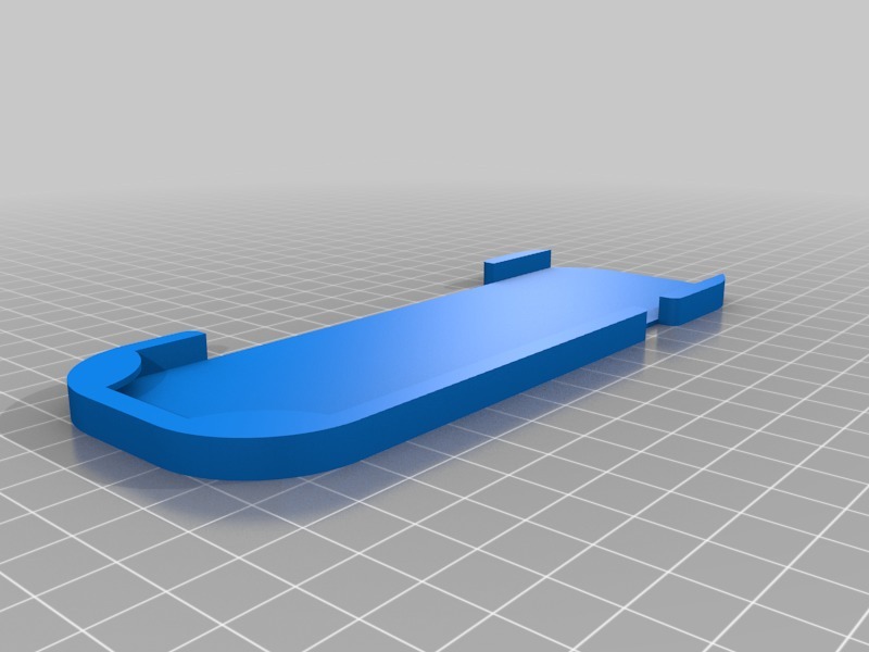 Joystick Case for Microbit by Arduiblog | Download free STL model ...