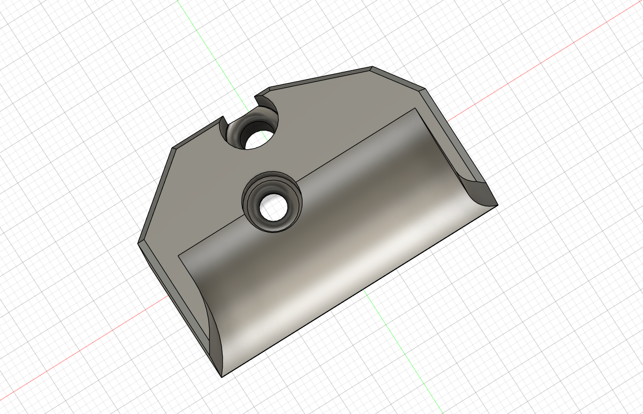 Blobifier Shaker Xol by mocho | Download free STL model | Printables.com