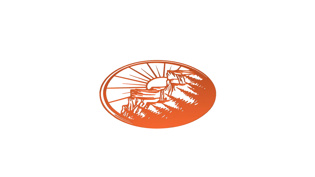 Mountain Sun by Leonid Babarinow | Download free STL model | Printables.com