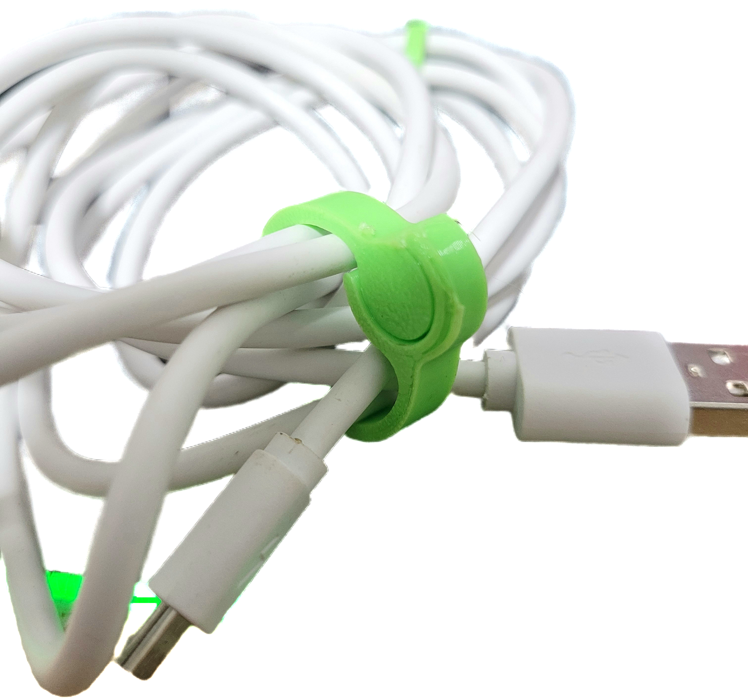 Cable Snap Clip par Mechanic547 | Téléchargez gratuitement un modèle ...